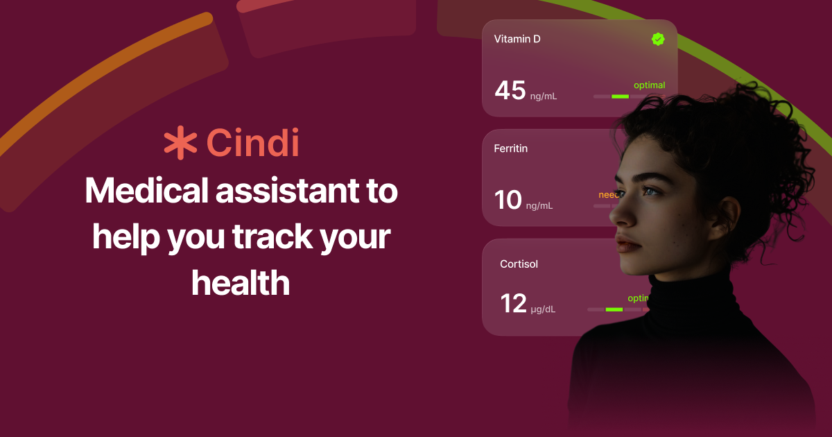 Cindi Health